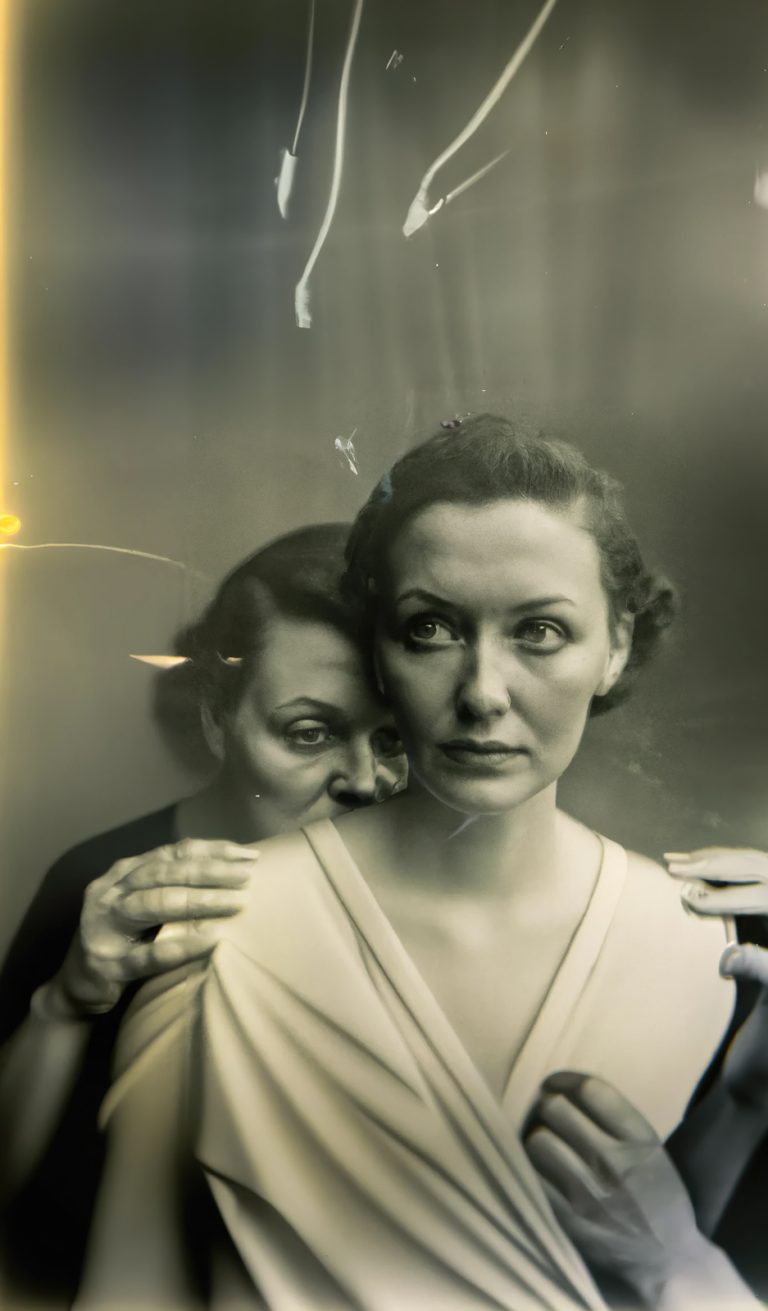 The AI Revolution: An Interview with Boris Eldagsen on Winning (and ...